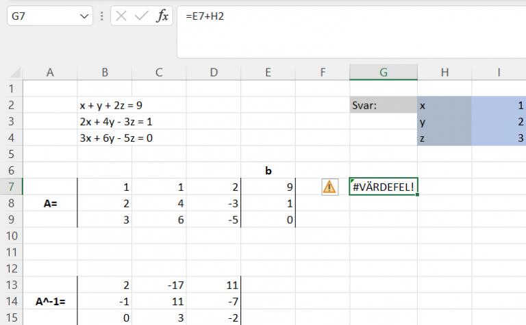 How to Fix Formula Errors in Excel? - Learnesy