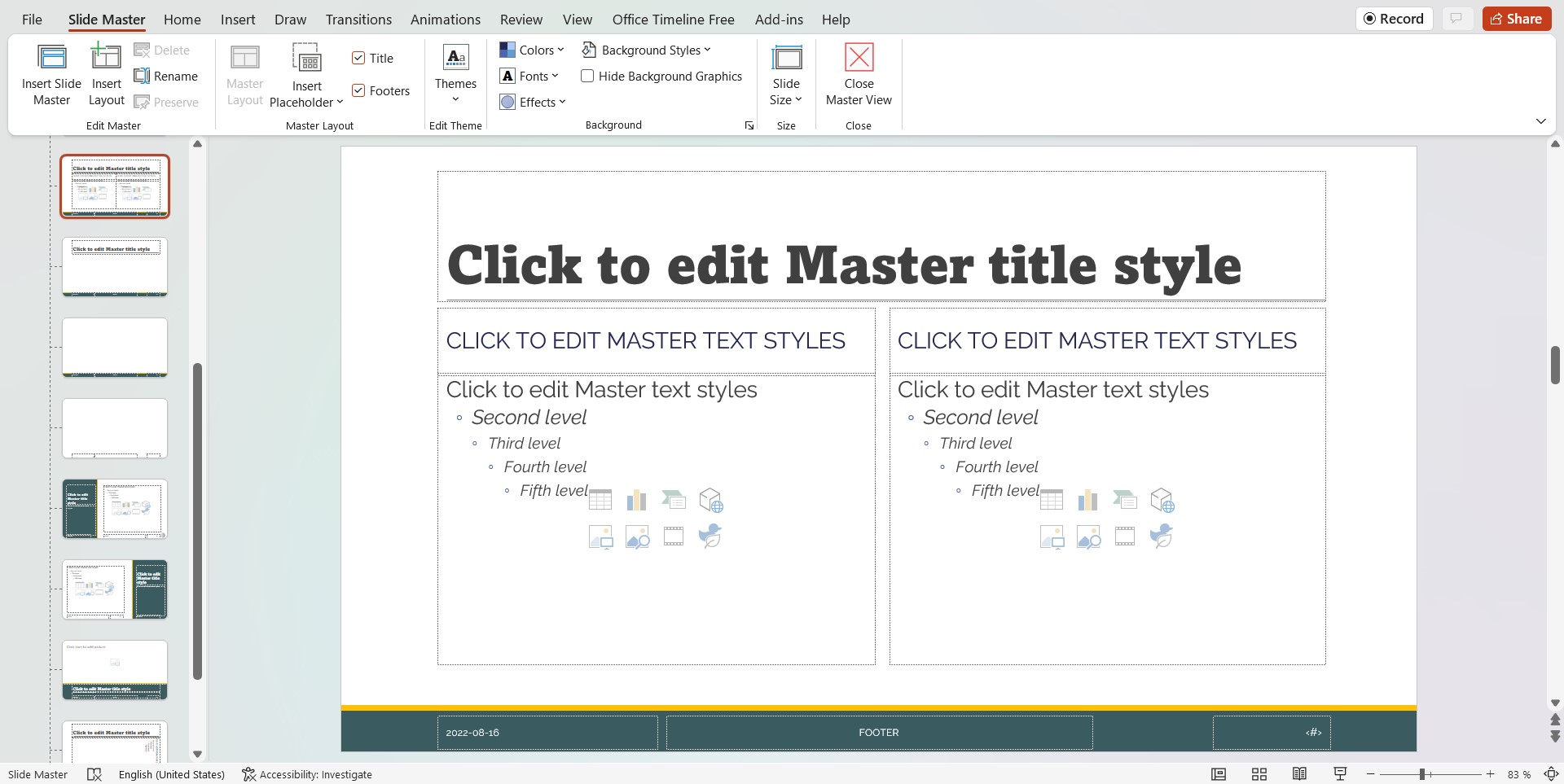PowerPoint Essentials – Design, Animate & Present - Learnesy