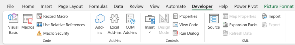 Create interactive Excel Dashboards with 6 steps - Learnesy