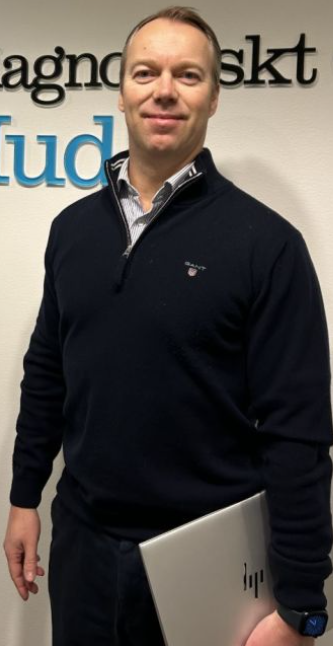 Ekonomisk analys i Excel: Meet Carl - Learnesy